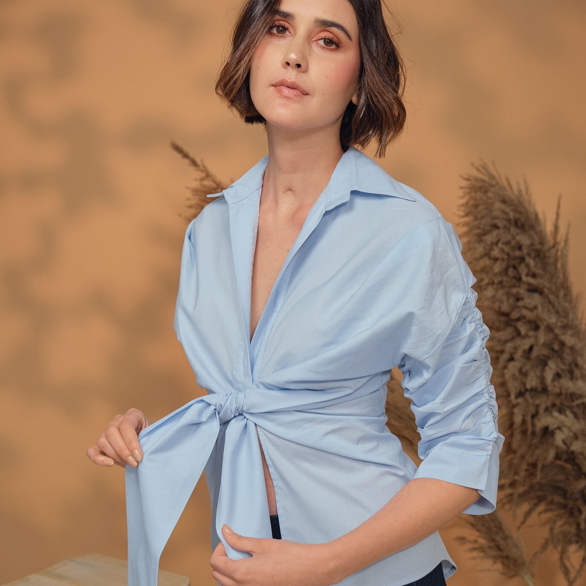 Agorn blouse – Slawtique